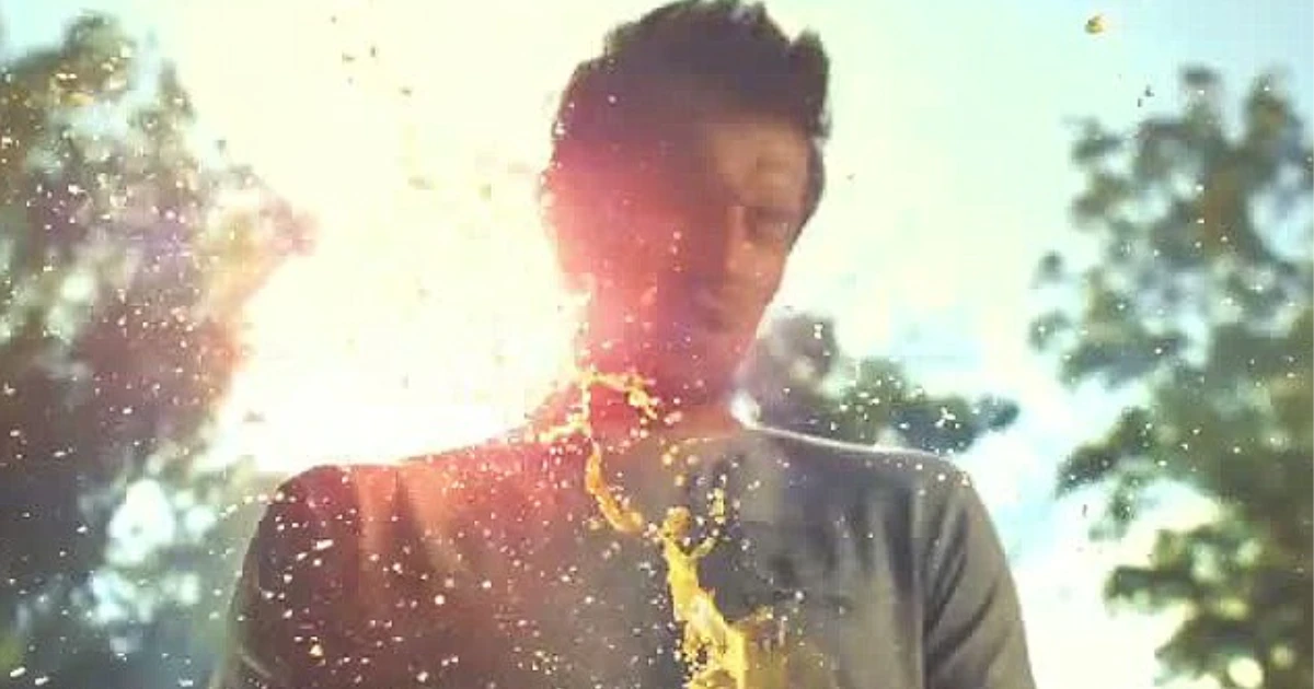 Diet Coke Break: The Ad Campaign that Made Viewers Weak-Kneed